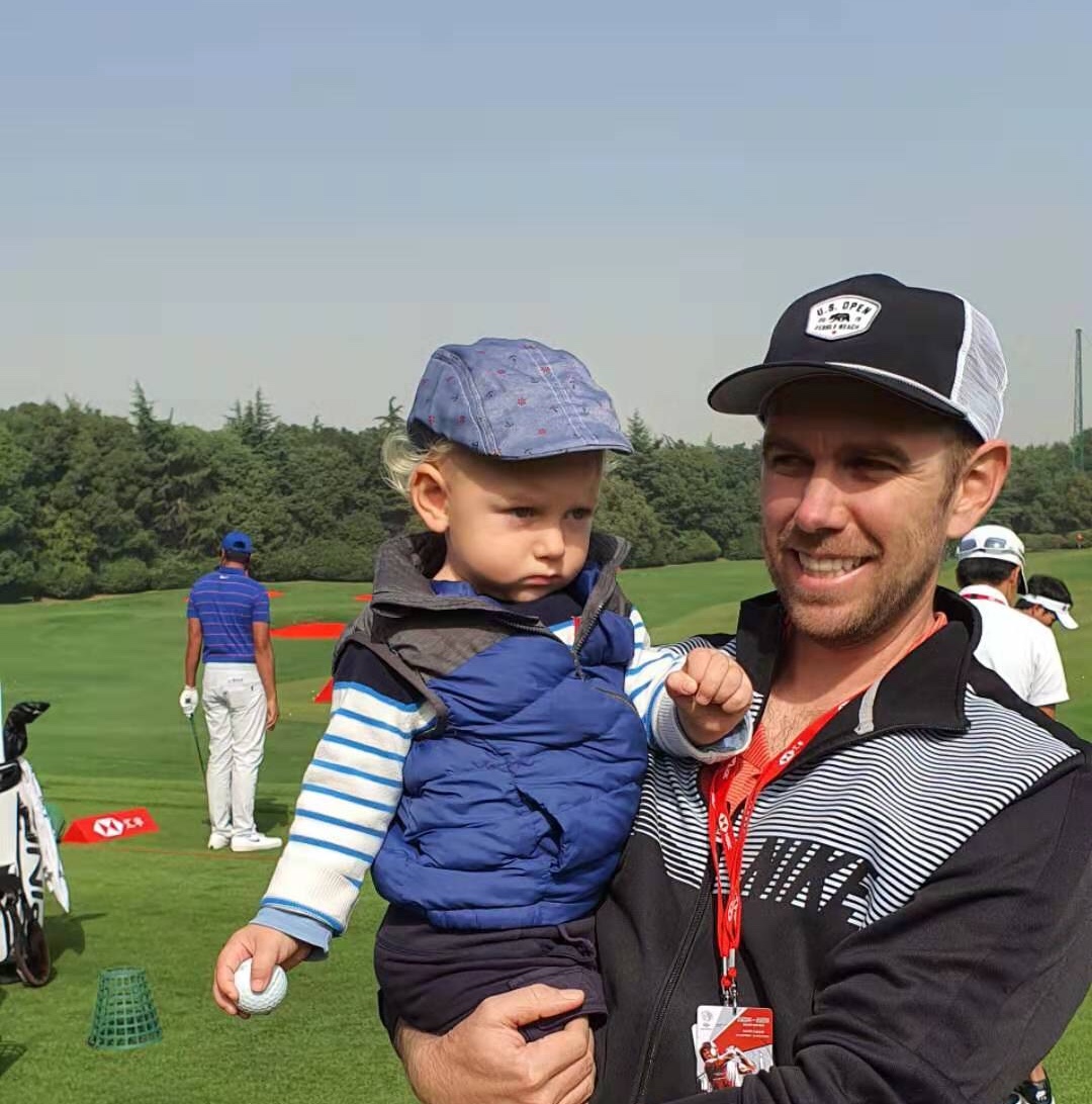 About - Raising Golfers Golf Academy